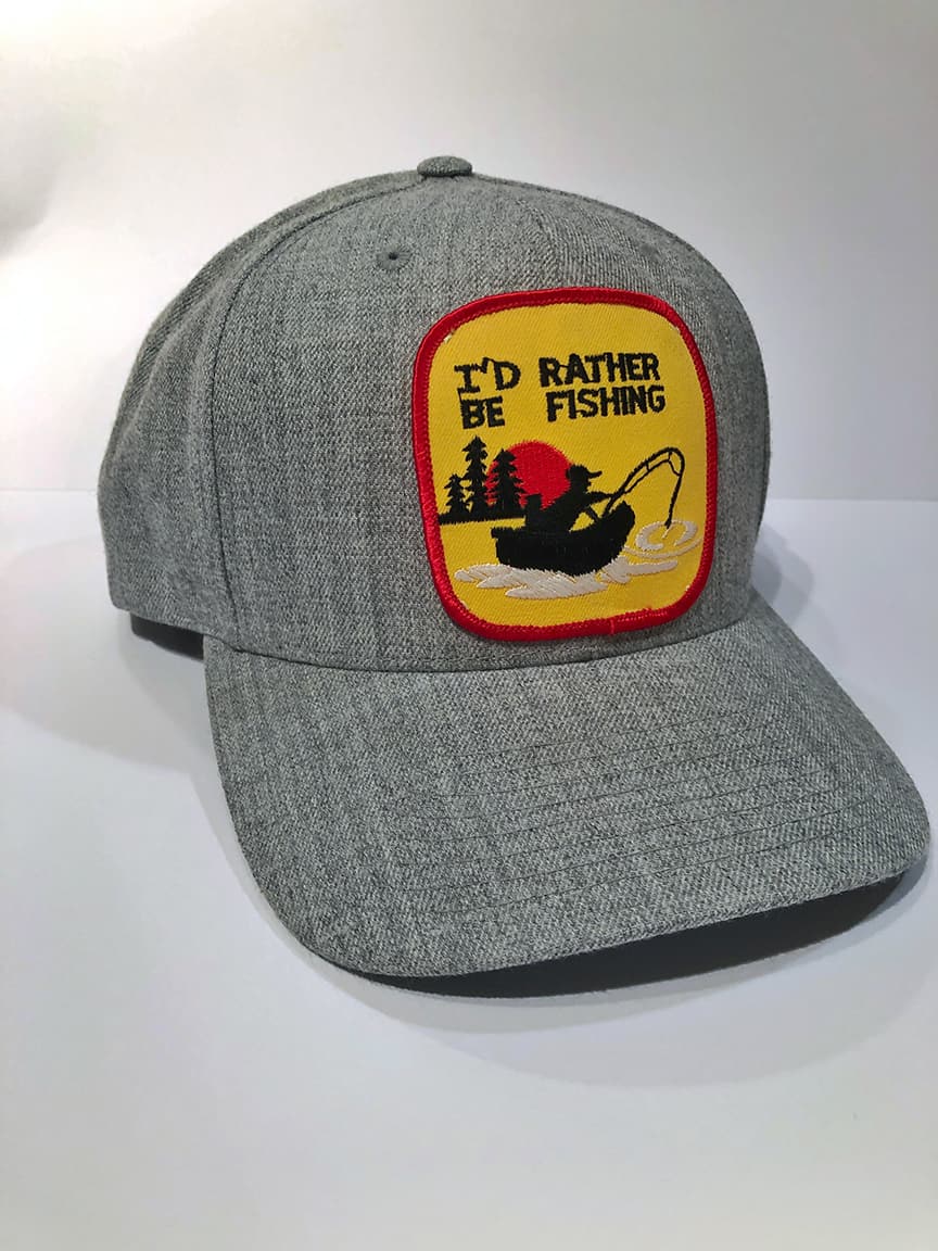 vintage | UrbanAnglersUSA